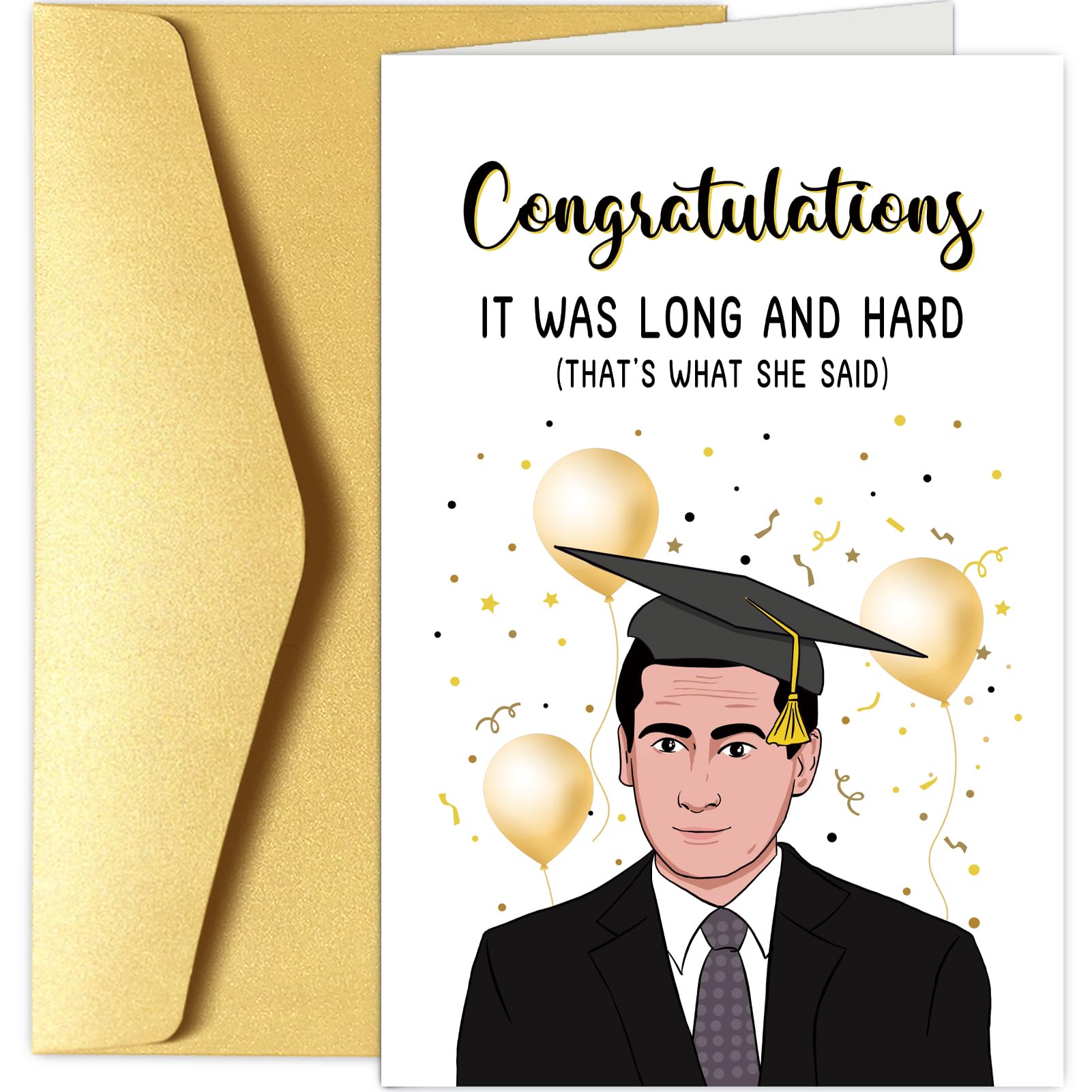 Funny Graduation Card Quotes
