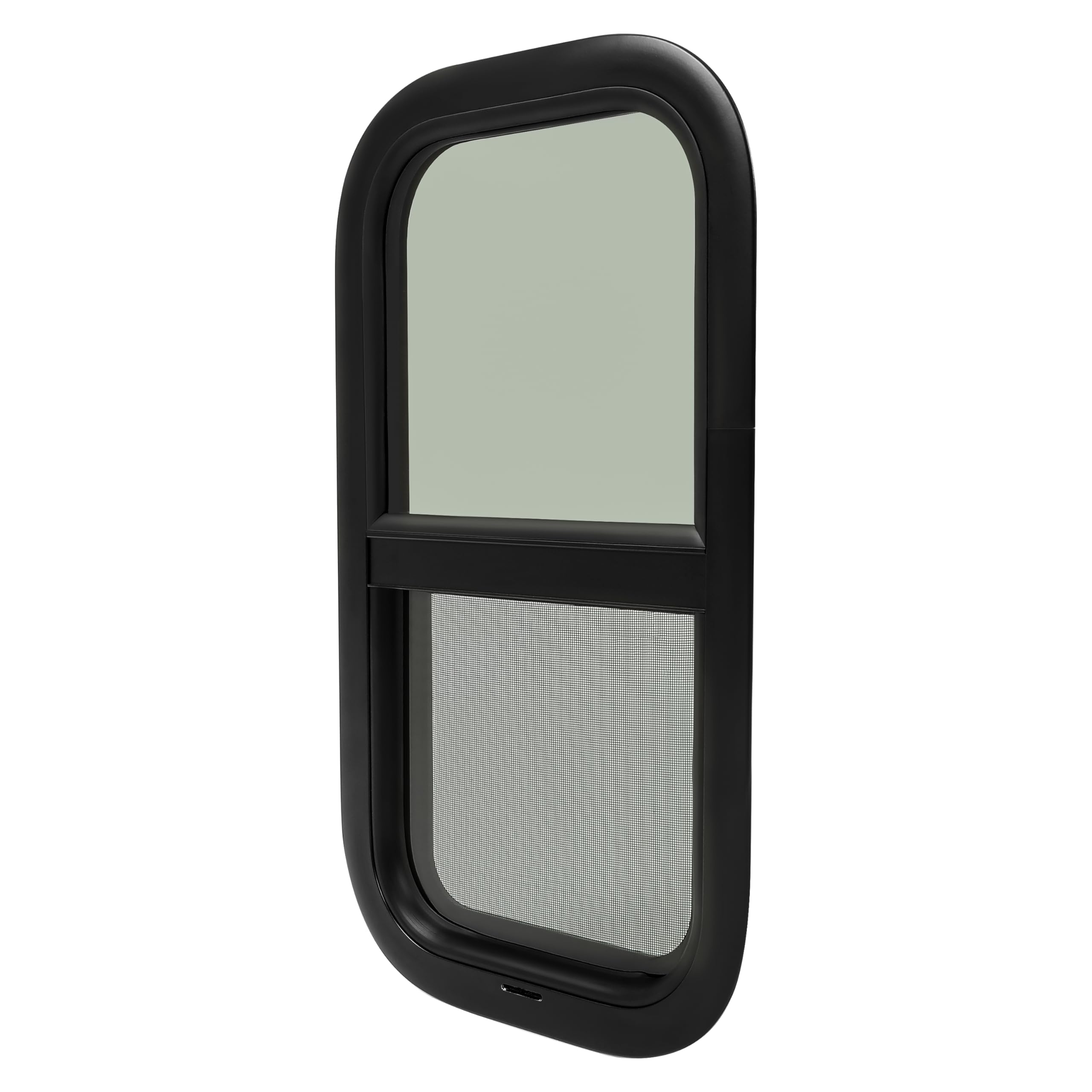 Amazon.com: KUAFU RV Vertical Sliding Window 12" X 22" Camper Trailer ...