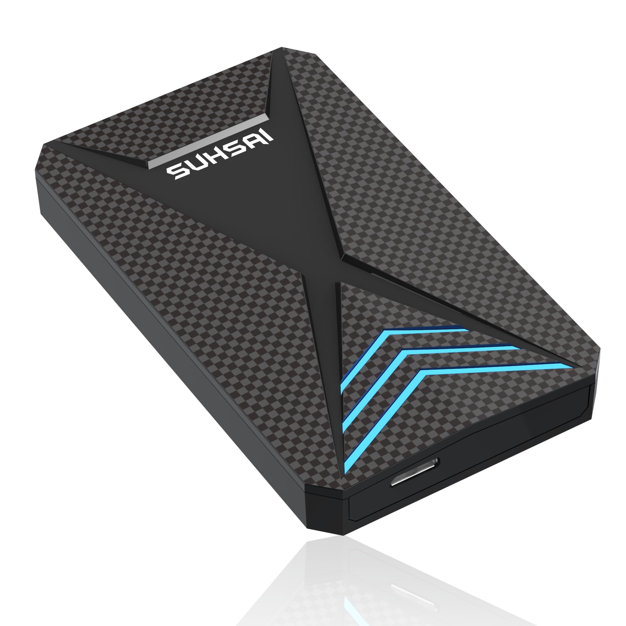 The Best External Hard Drive Pc Gamer PC Gaming Hard Drives And SSDs