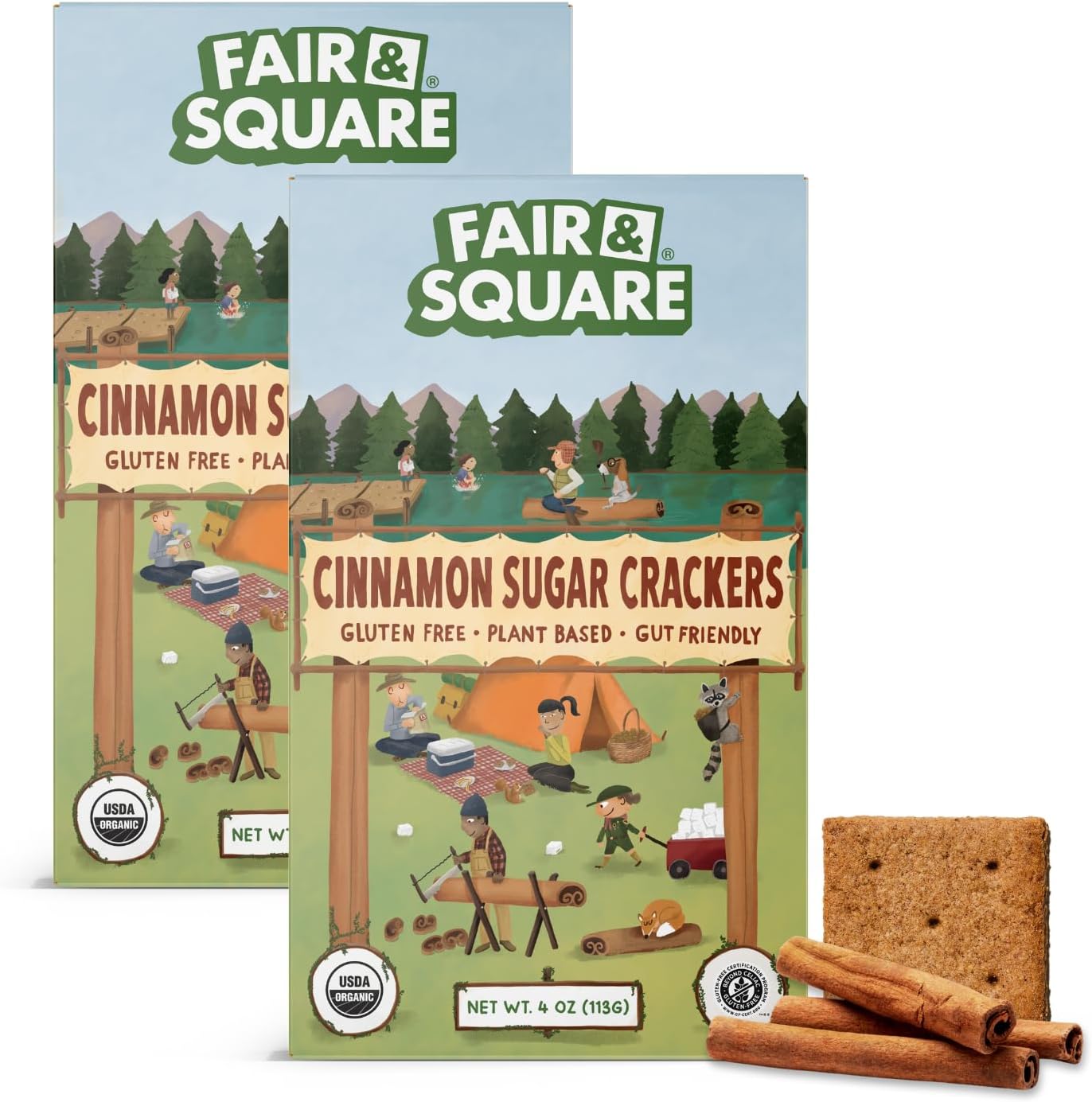 Amazon.com: Kellogg's Grahams Crackers, Original, Easy Snacks, 15oz Box