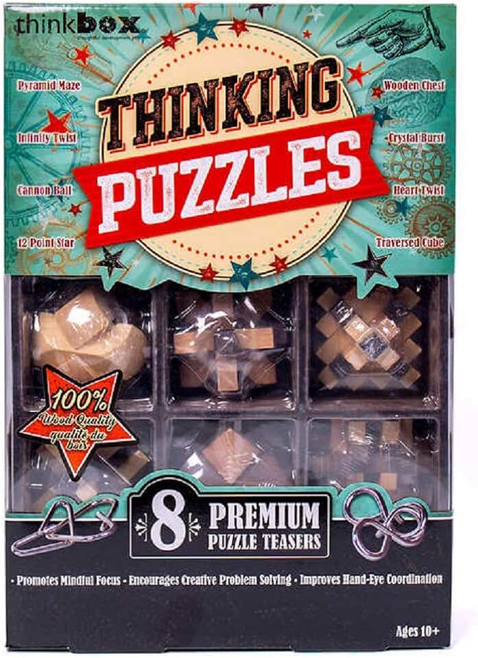 Amazon.com: think box