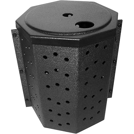 TWO PIECE SUMP PUMP BUCKET - - Amazon.com