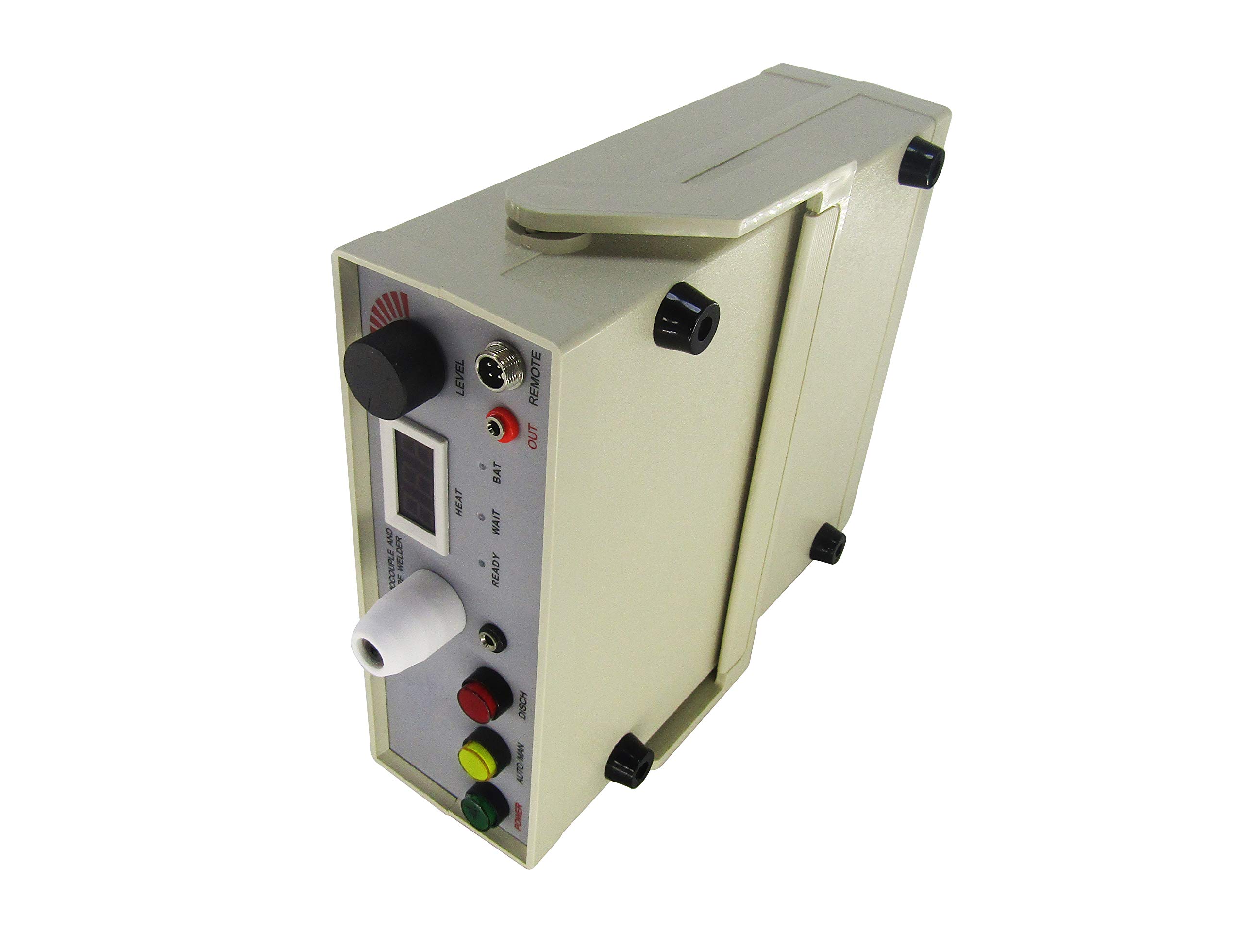 Buy MXBAOHENG TL-Weld Thermocouple Welding Machine Thermocouples Butt ...