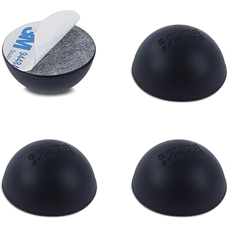 Amazon.com: Sound Addicted Isolation Pads for Soundbar - Anti ...
