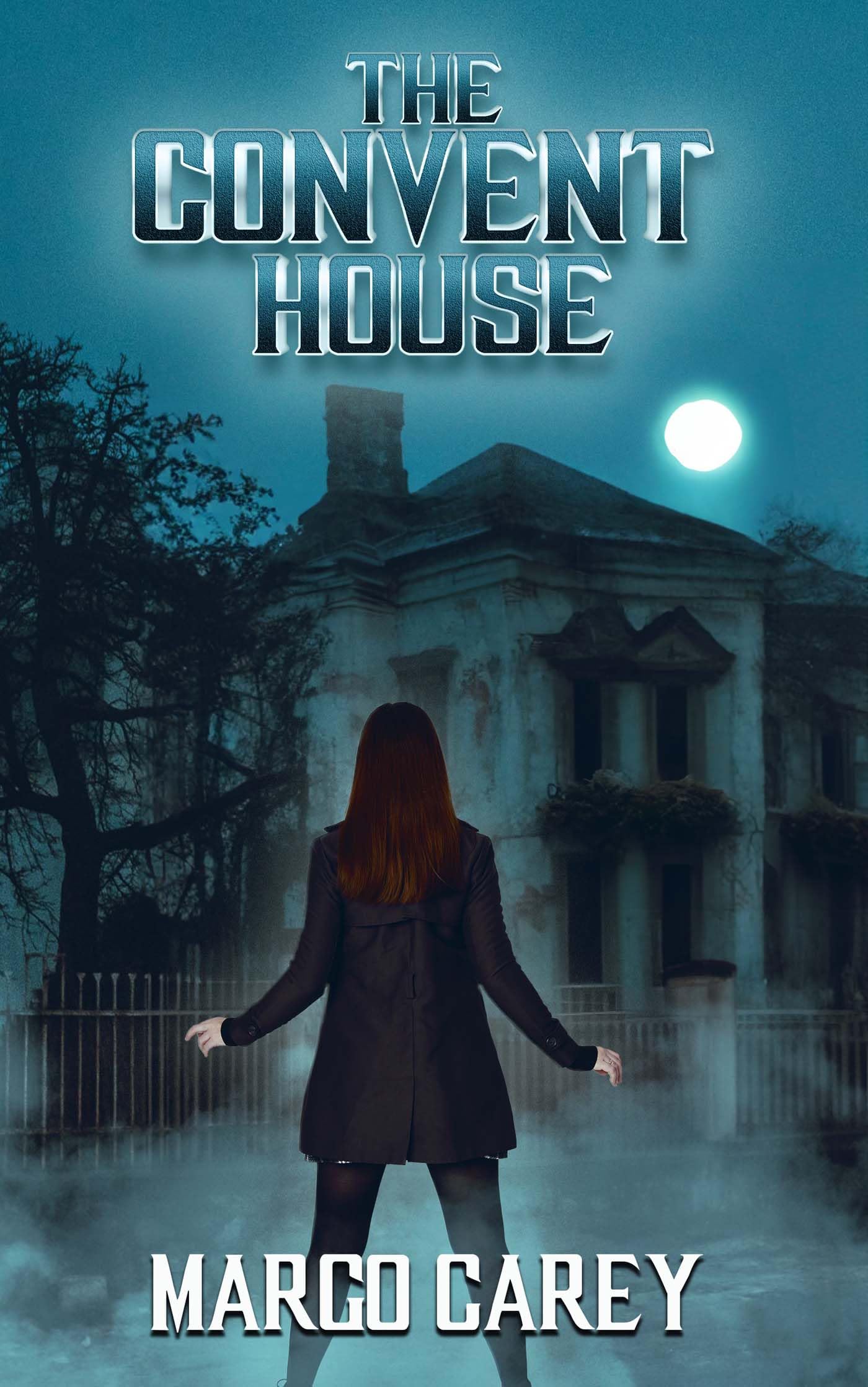 Book review of The Convent House - Readers' Favorite: Book Reviews and ...