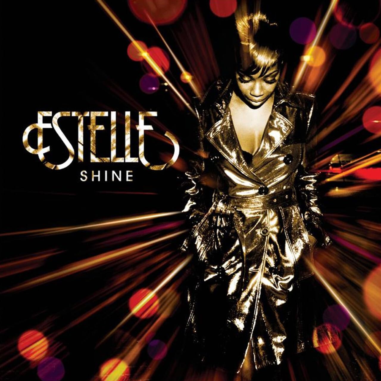 Amazon.com: Shine: CDs & Vinyl