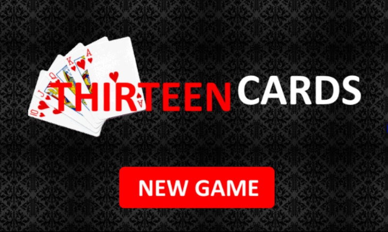 Thirteen Cards:Amazon.de:Appstore for Android