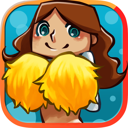 The cheerleaders' school - App on Amazon Appstore