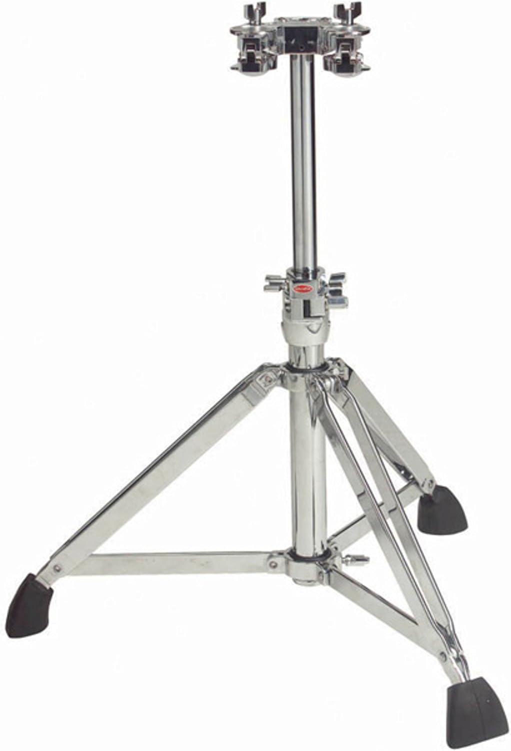 Amazon.com: Gibraltar 9813DP Foundation Stand L-Rod Platform : Musical ...