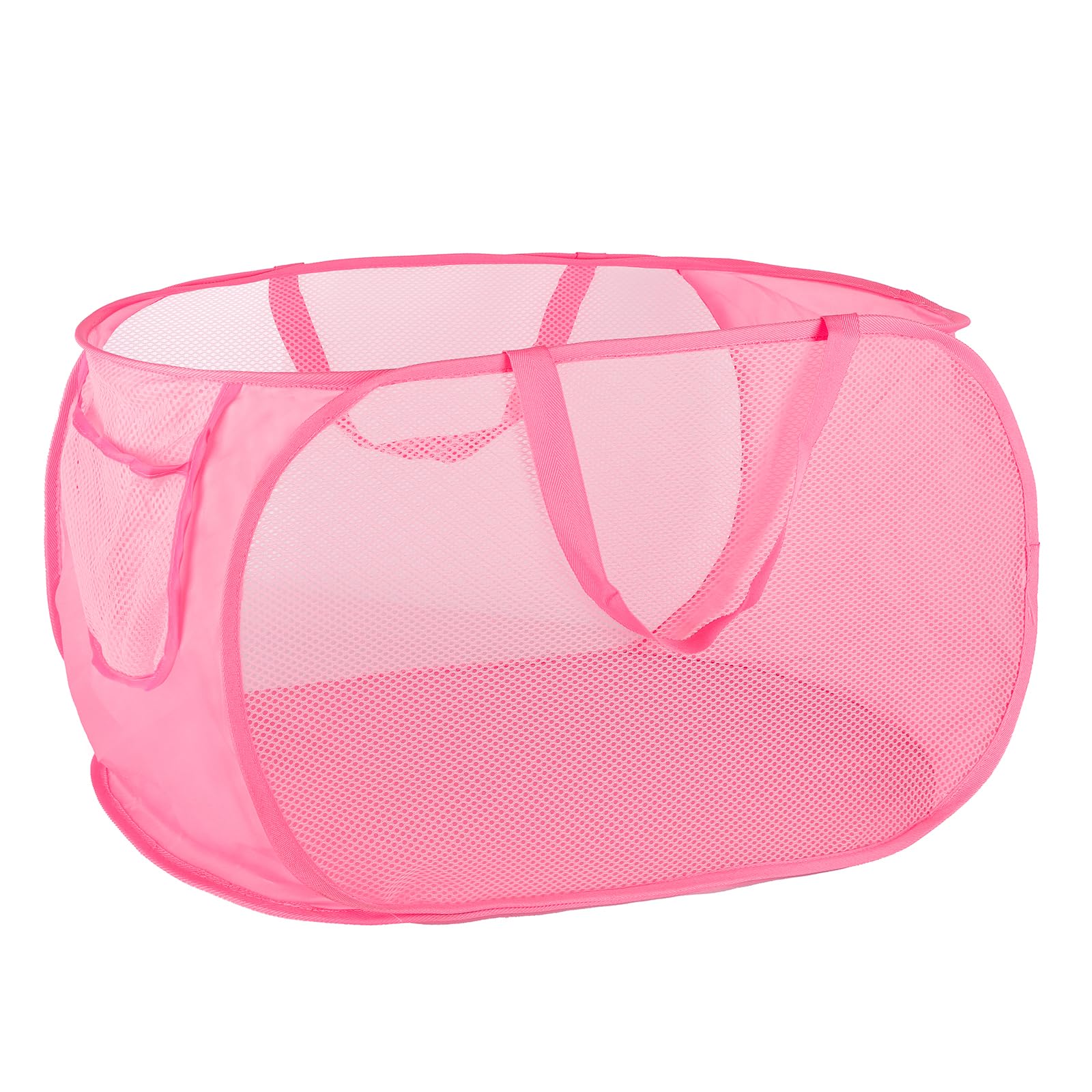 Amazon.com: collapsible laundry baskets, Pop Up Laundry Hamper ...