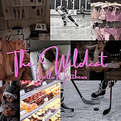 The Wildcat (Playing To Win): Matthews, Bella: 9798878854177: Amazon.com: Books