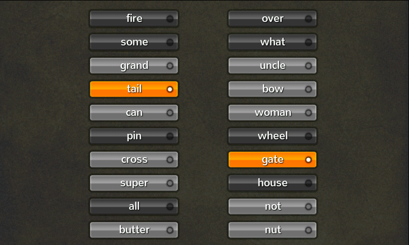Word Match - App on Amazon Appstore