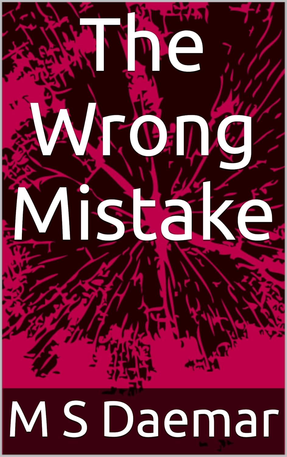 Amazon | The Wrong Mistake (English Edition) [Kindle edition] by Daemar ...
