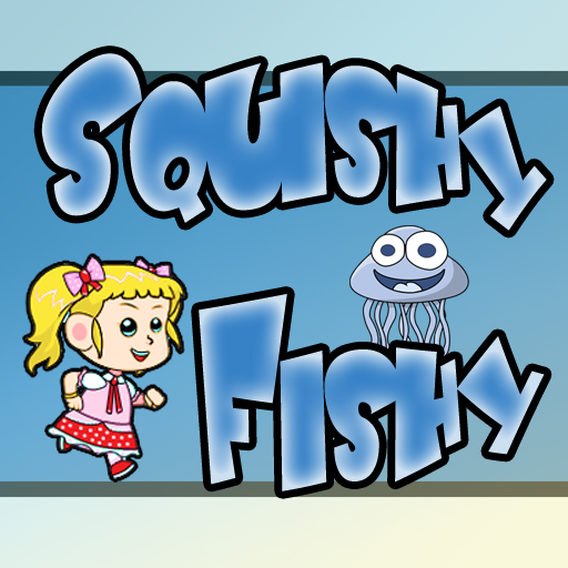 Squishy Fishy - App on Amazon Appstore