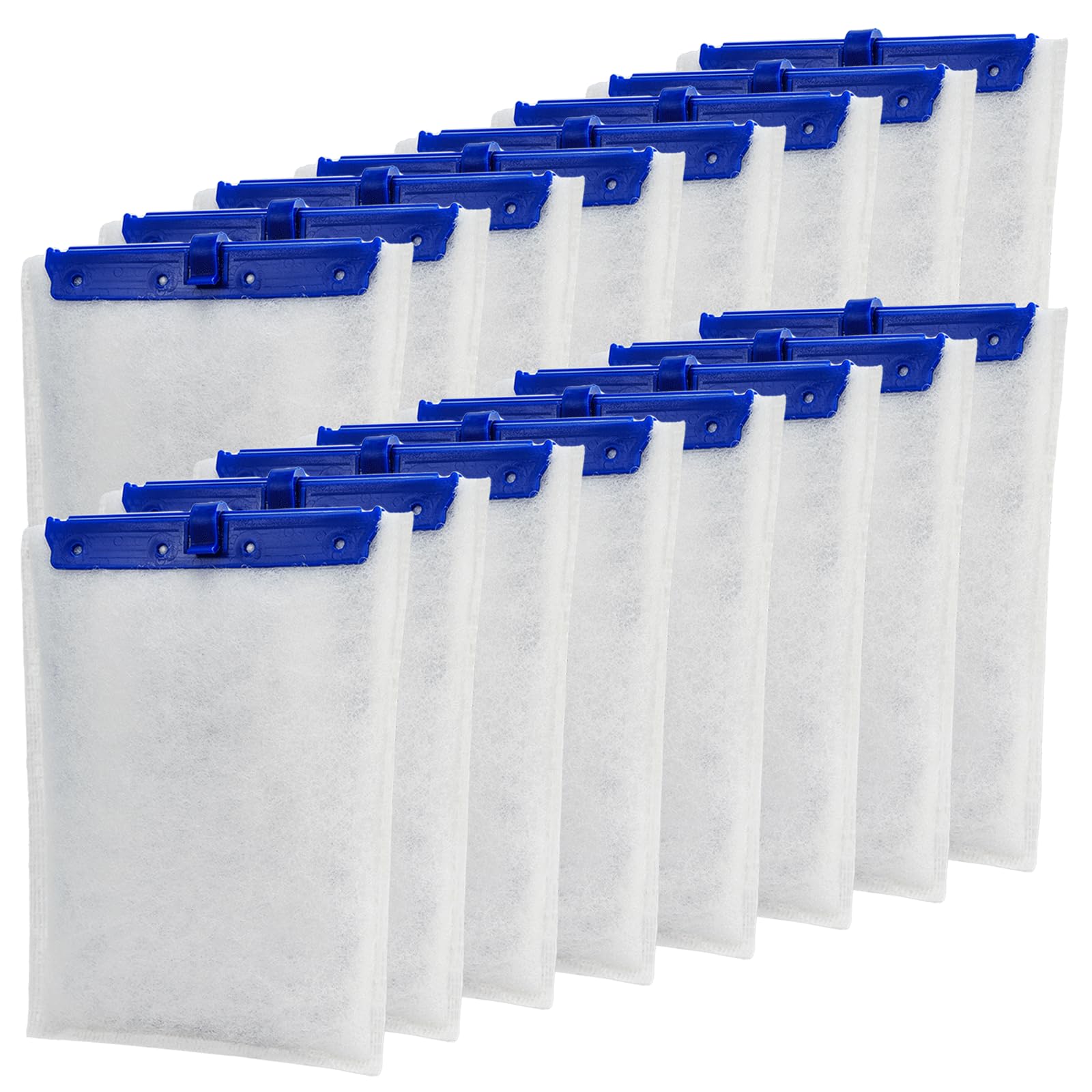 Snapklik.com : Xbbwmrs 16-Pack Large Replacement Filter Cartridges Fits ...