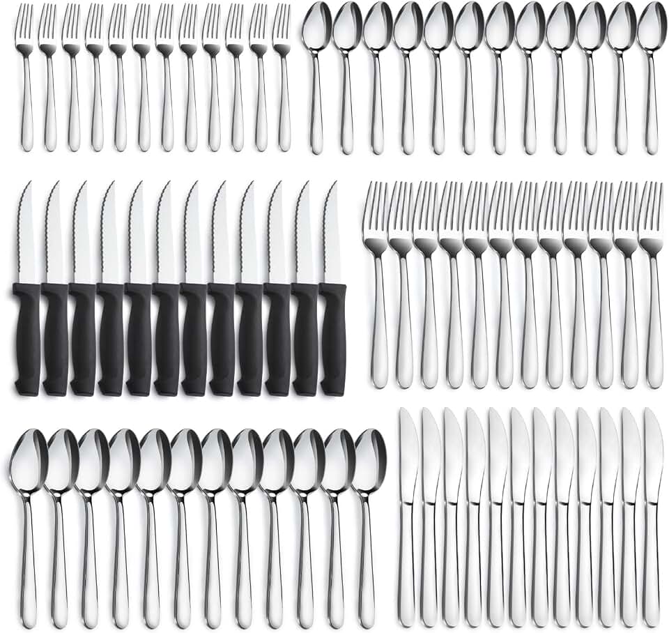 Amazon.ca: Silverware