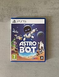 PlayStation 5- AstroBot™ : Amazon.es: Videojuegos