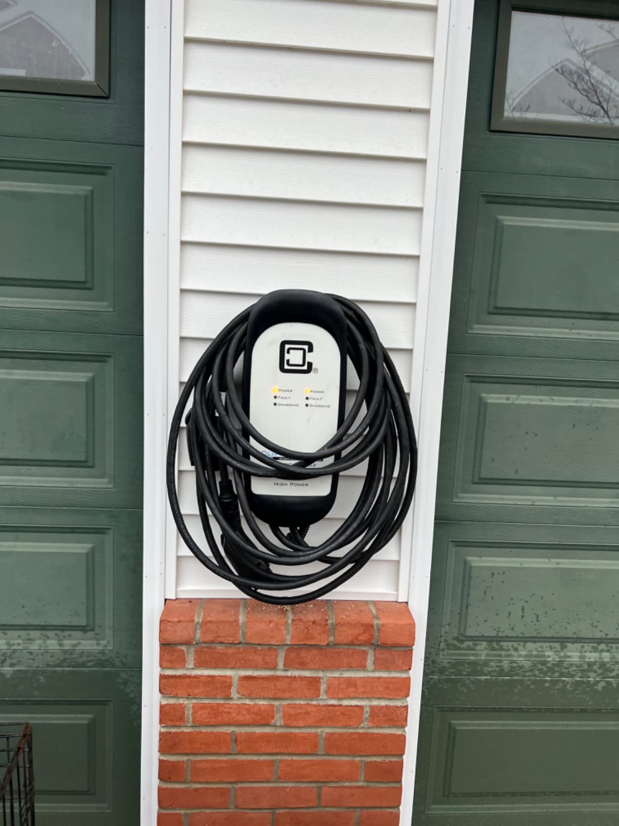 $60/mo - Finance Enphase Level 2 Dual EV Charger, Safety Certified, 40 ...