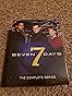 Amazon.com: Seven Days: The Complete Series : Jonathan LaPaglia ...