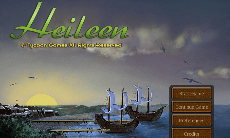 Heileen - App on Amazon Appstore