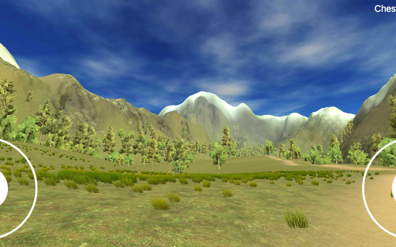 Hiking Simulator - App on Amazon Appstore