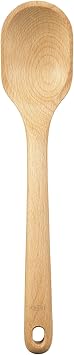 Amazon.com: OXO Good Grips Large Wooden Spoon, Beech: Home & Kitchen
