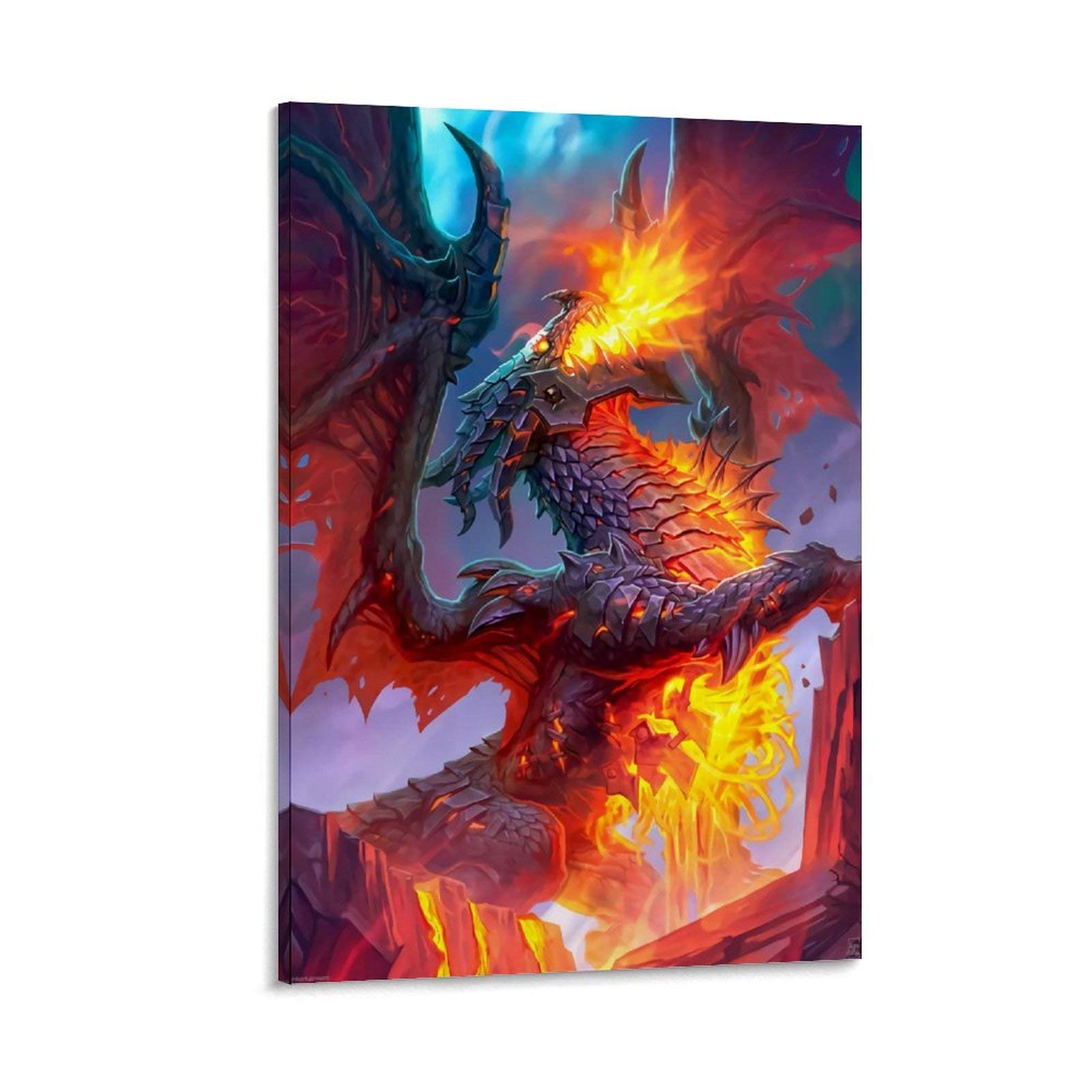 Deathwing Hearthstone