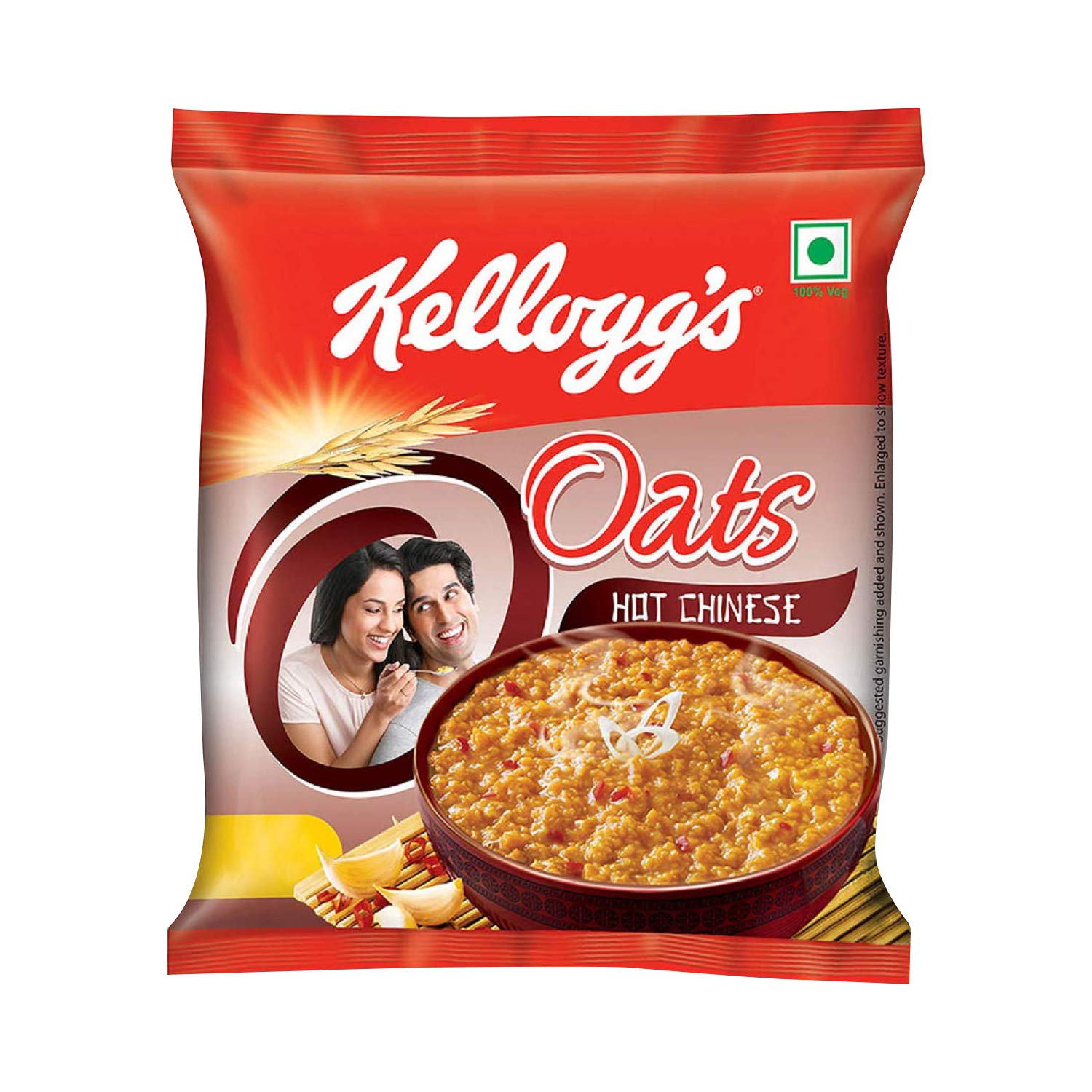 Kellogg's Chinese Oats, 39g : Amazon.in: Grocery & Gourmet Foods