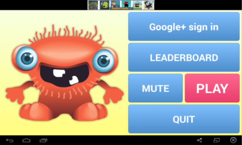 Monsters - App on Amazon Appstore