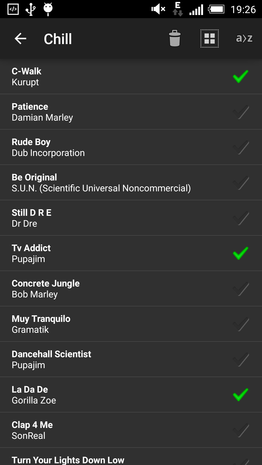 Playlist Manager Pro - App on Amazon Appstore