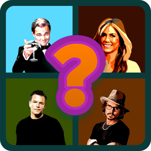 Guess The Picture Celebrity - App on Amazon Appstore