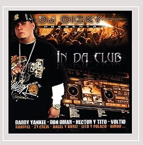 Amazon.co.jp: In Da Club: ミュージック
