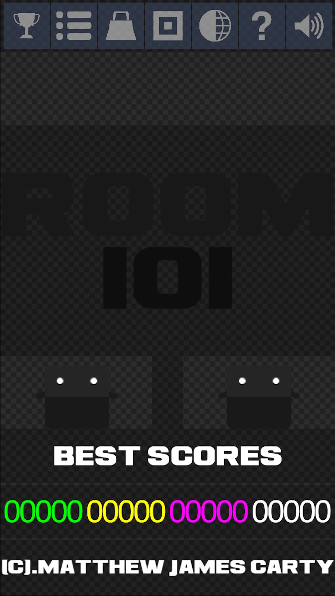 Room 101 - App on Amazon Appstore