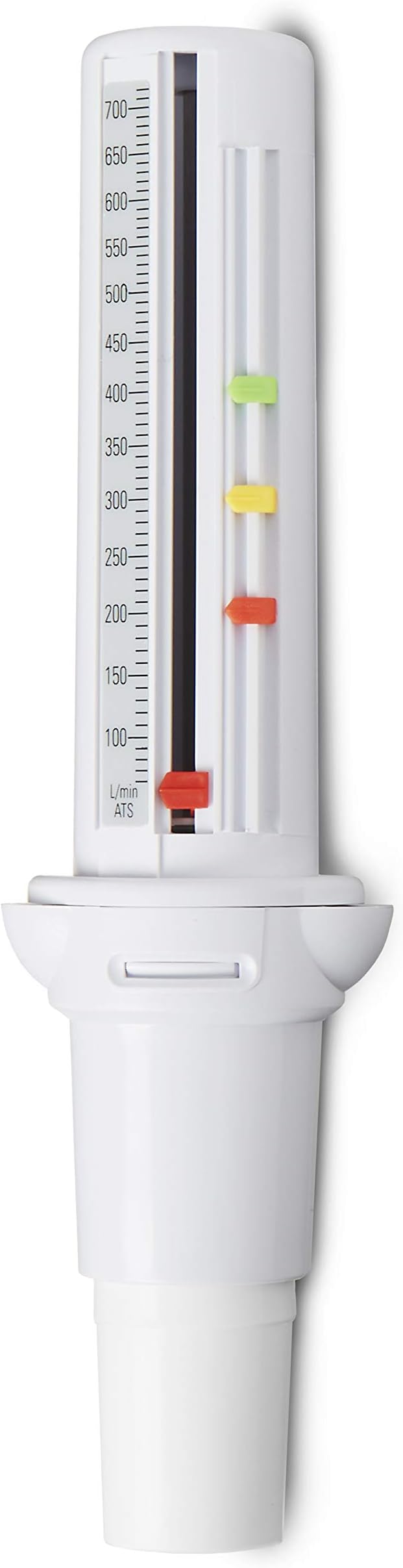 Omron PF9940 PeakAir Peak Flow Meter : Amazon.com.au: Health, Household ...