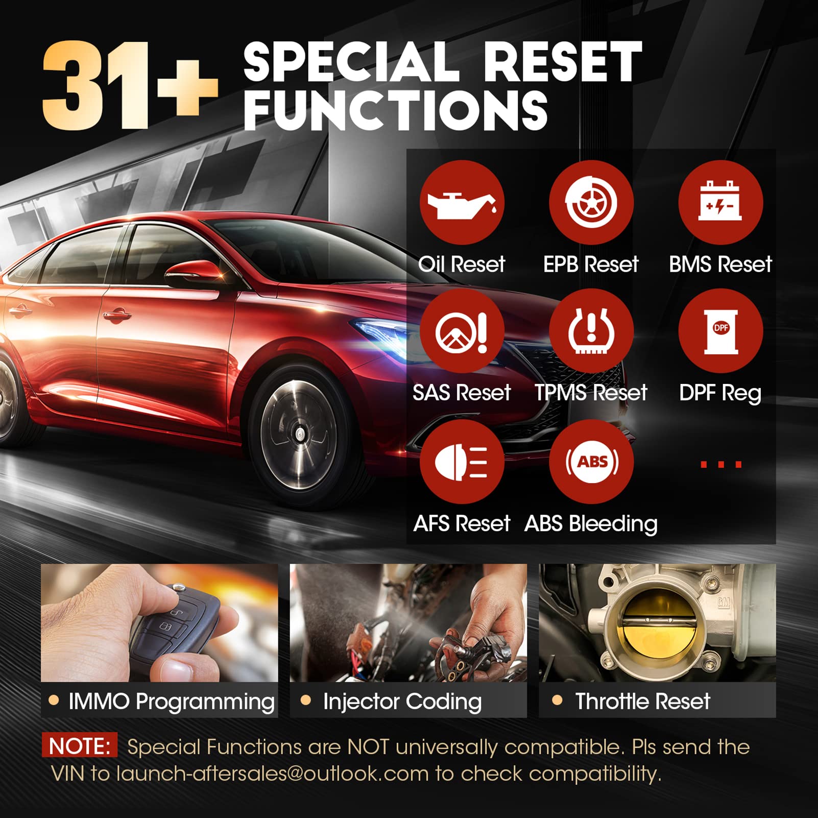 LAUNCH X431 V+PRO Elite 4...B00NID586M | Encarguelo.com.ve