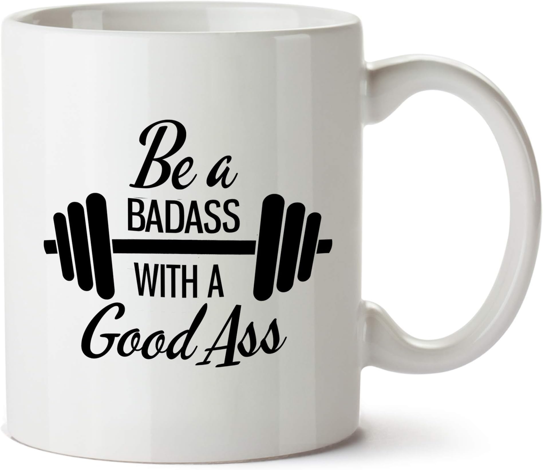 Amazon.com: Gift for Weightlifter | Bodybuilder | Crossfit Fanatic ...