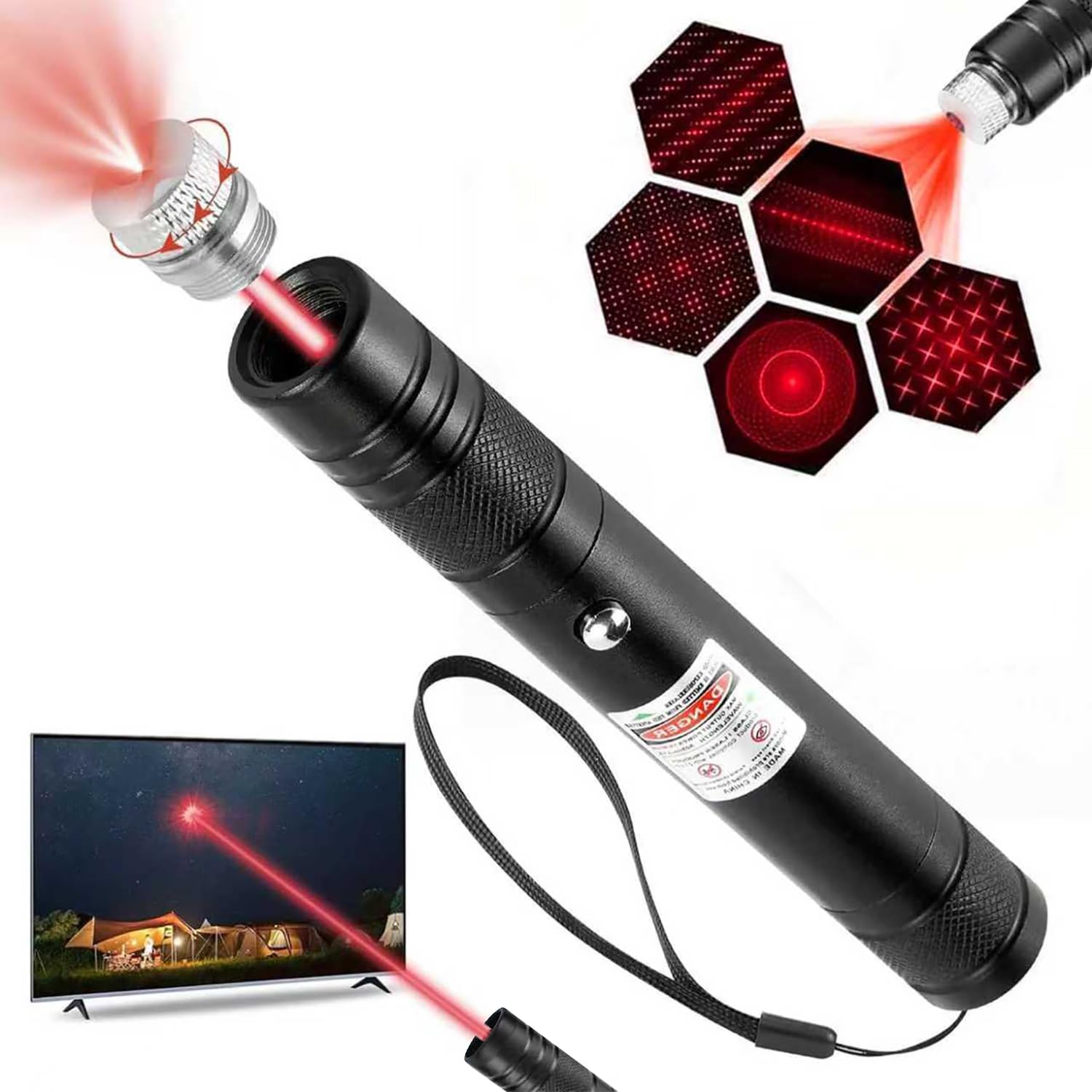 5 Best Cat Laser Pointer | Random Trajectory Vs. Classic Pointer