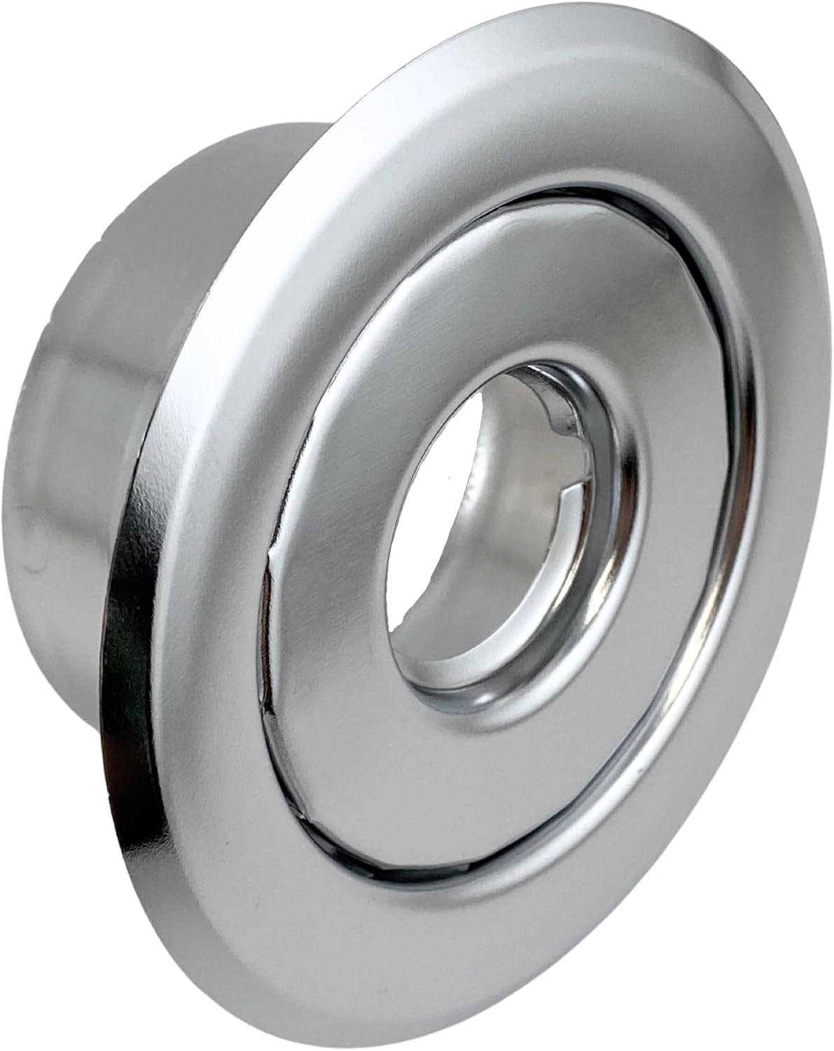 Amazon.com: Recessed Fire Sprinkler Escutcheon 1/2 in. IPS - 2 Piece in ...