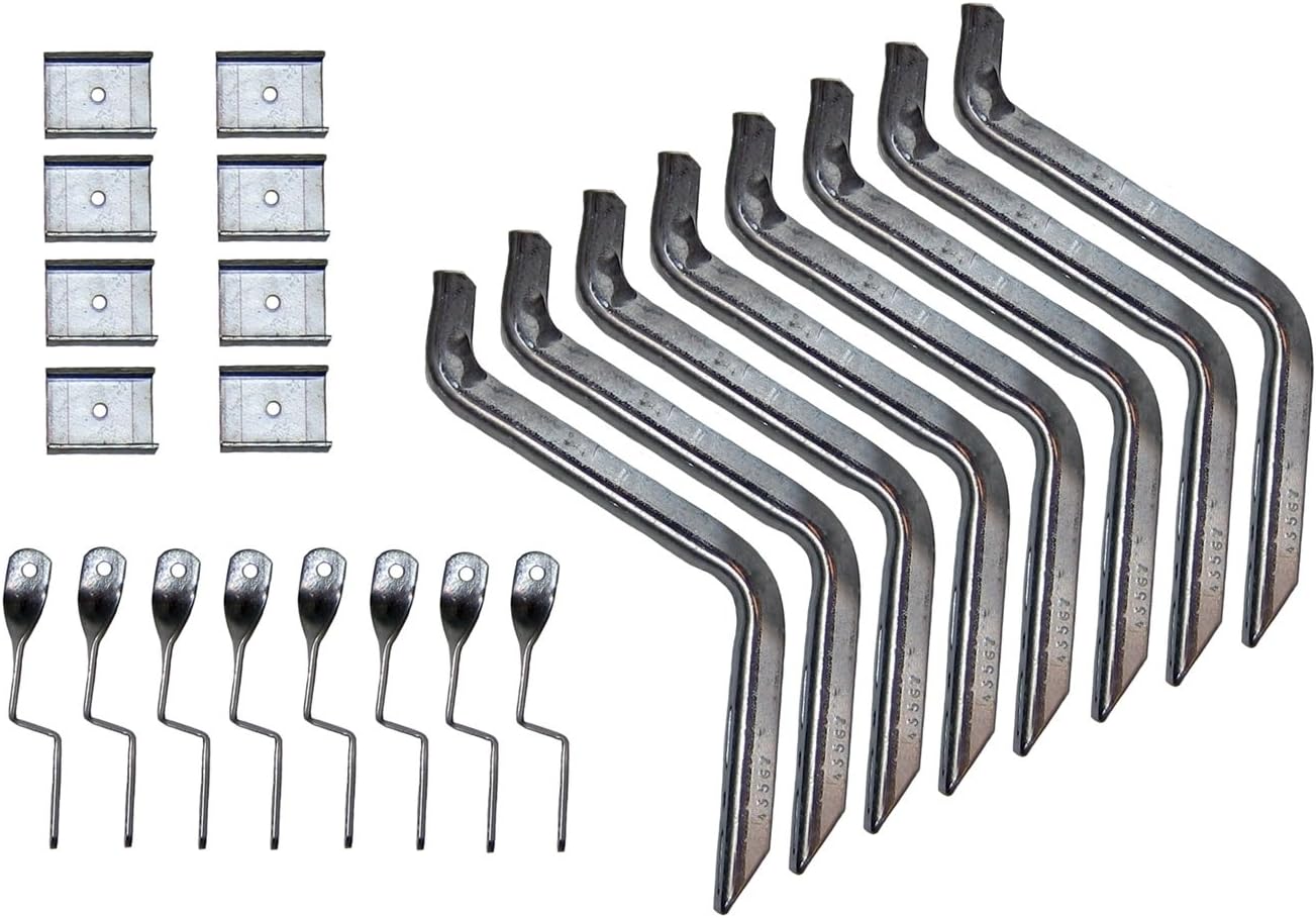 Amazon.com: Lund 300049 Lund EZ Running Board Bracket Kit for 1992-2000 ...