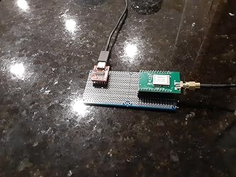 Amazon.com: SparkFun Serial Basic Breakout - CH340C and USB-C Development Tool Save Space and ...