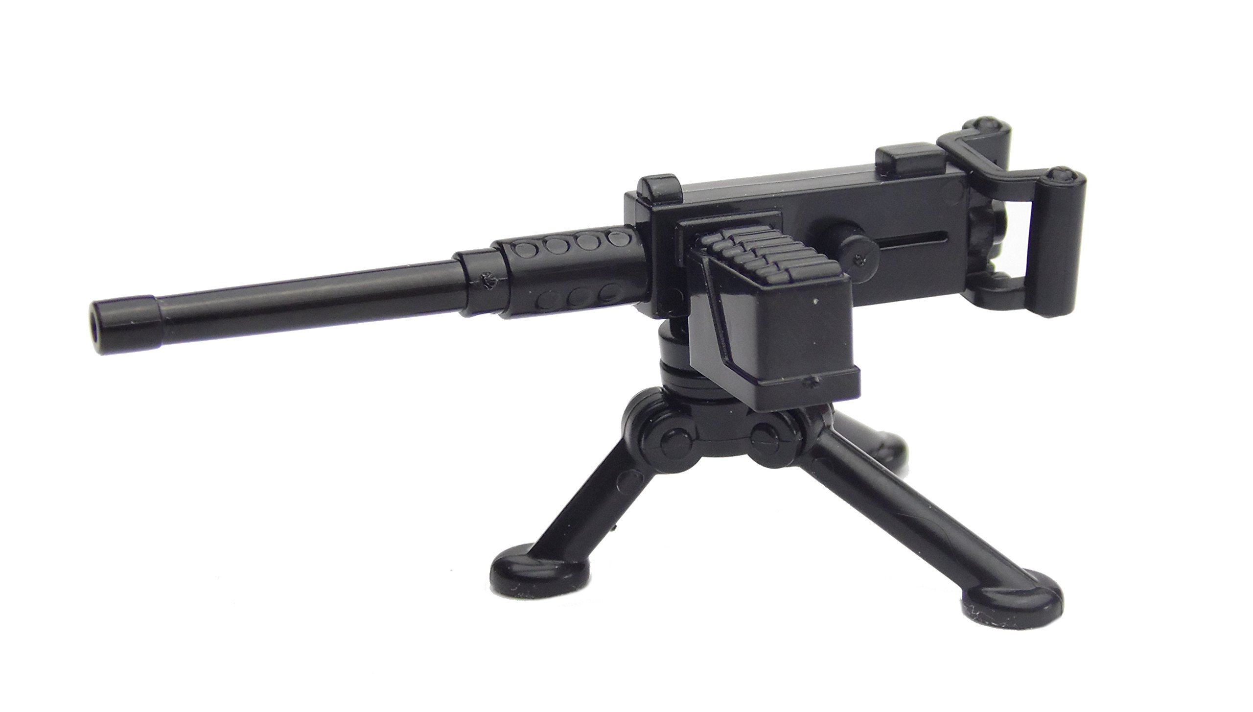 Lego Zombie Brickarms Weapons Brickmania Blog | Winners Aren't Born…