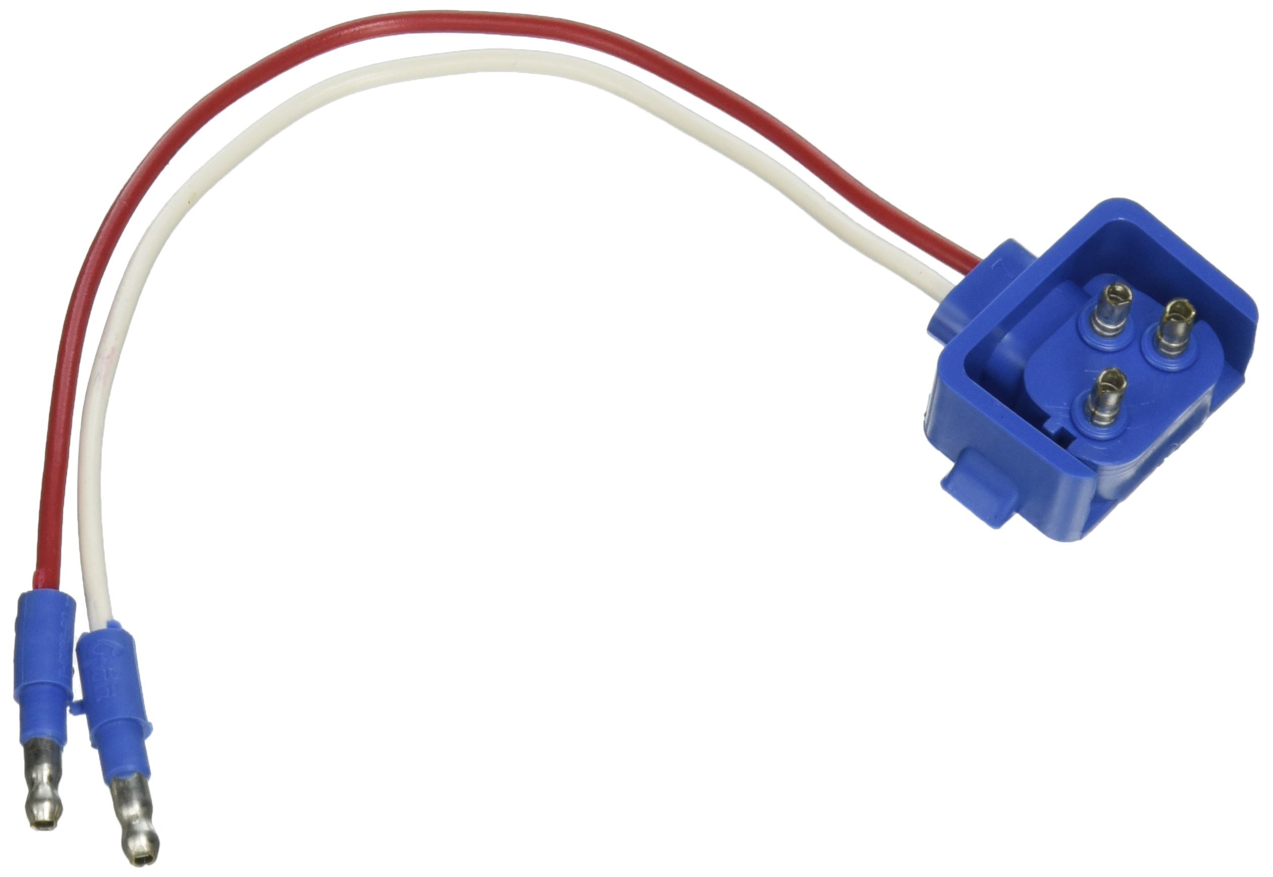 Snapklik.com : Grote 67020 10" Long Two-Wire Plug-In Pigtails For ...