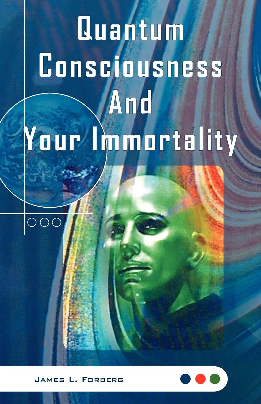 Snapklik.com : Quantum Consciousness And Your Immortality