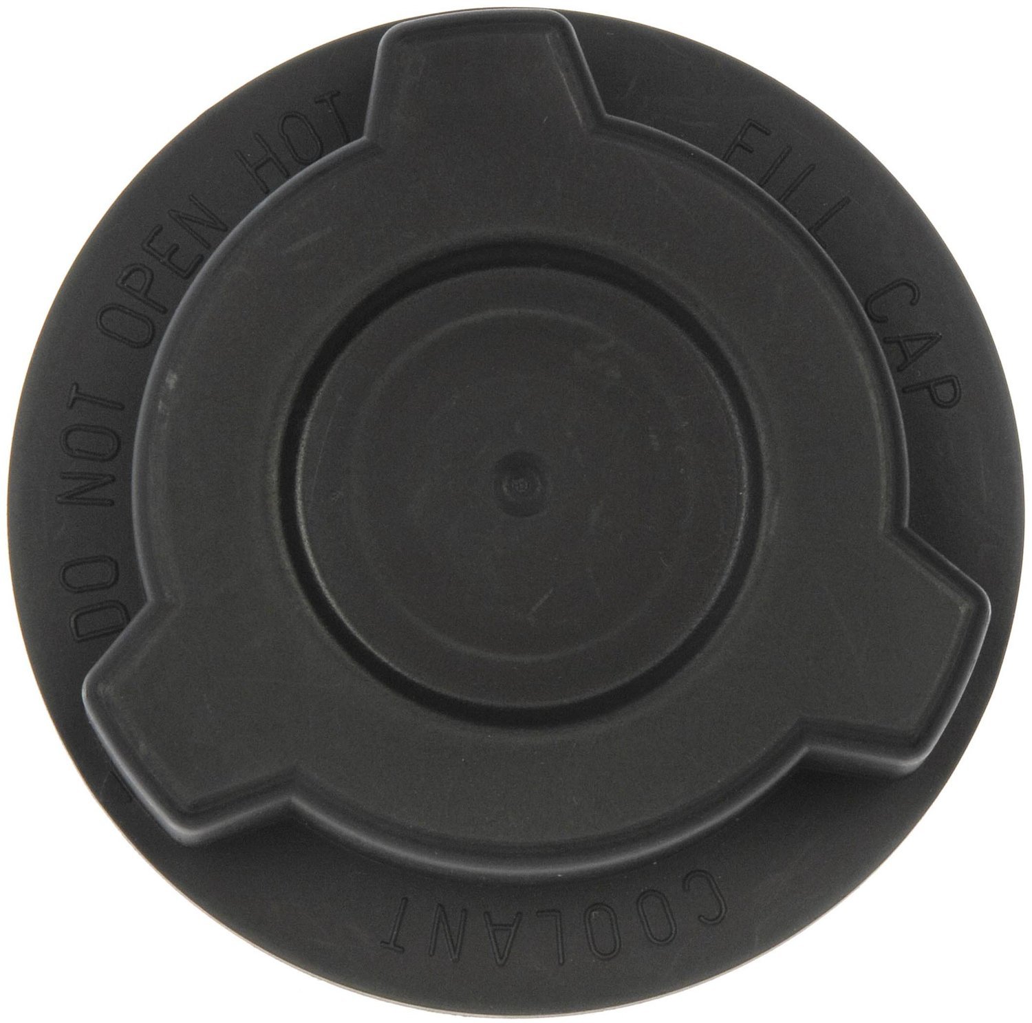 Snapklik.com : Dorman 902-5403 Heavy Duty Fluid Reservoir Cap Compatible