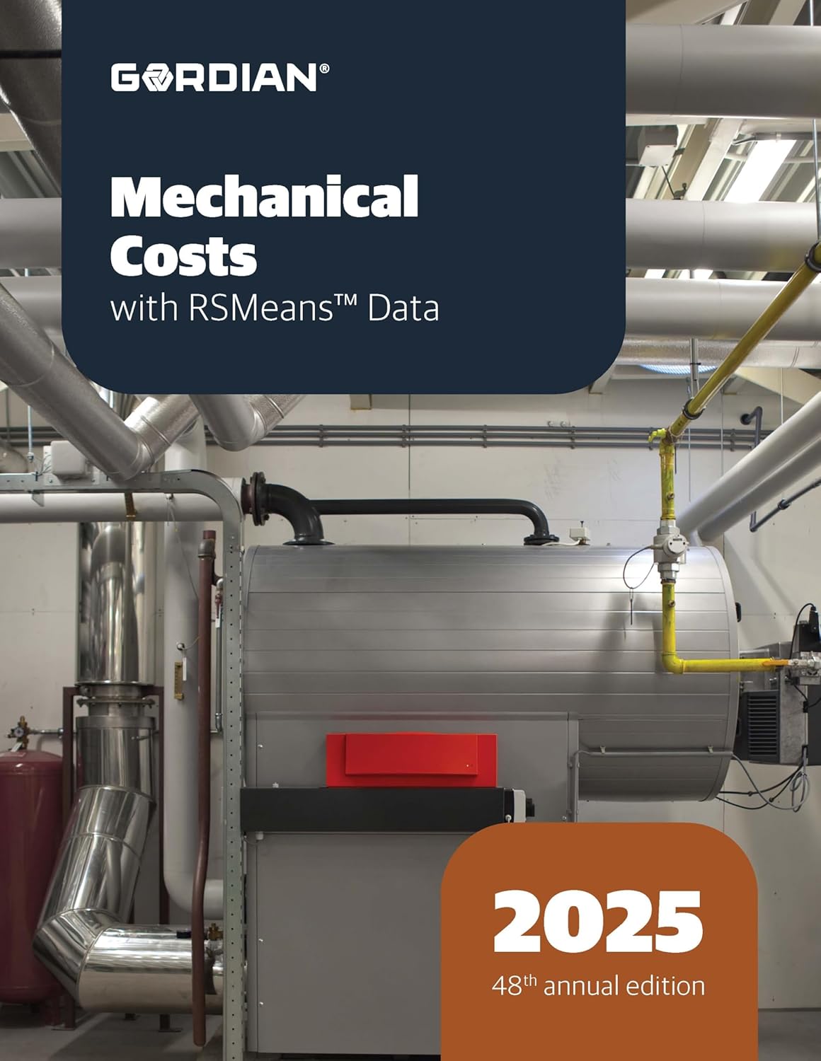 Mechanical Costs with RSMeans Data 2025: RSMeans: 9781961006638: Amazon ...