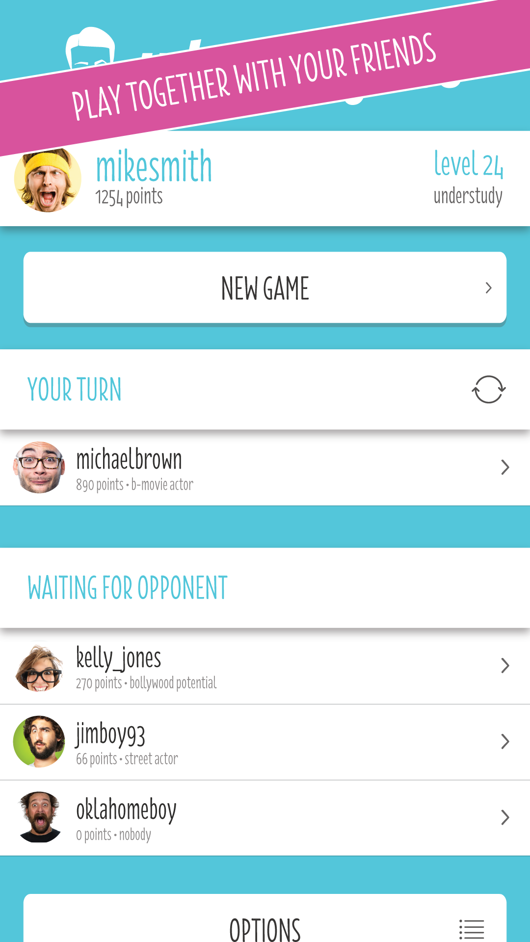 Why The Face - App on the Amazon Appstore