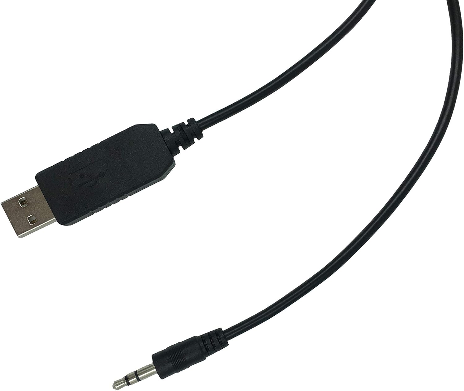Amazon.com: Washinglee USB Data Cable for Lifescan Glucose Diabetes ...