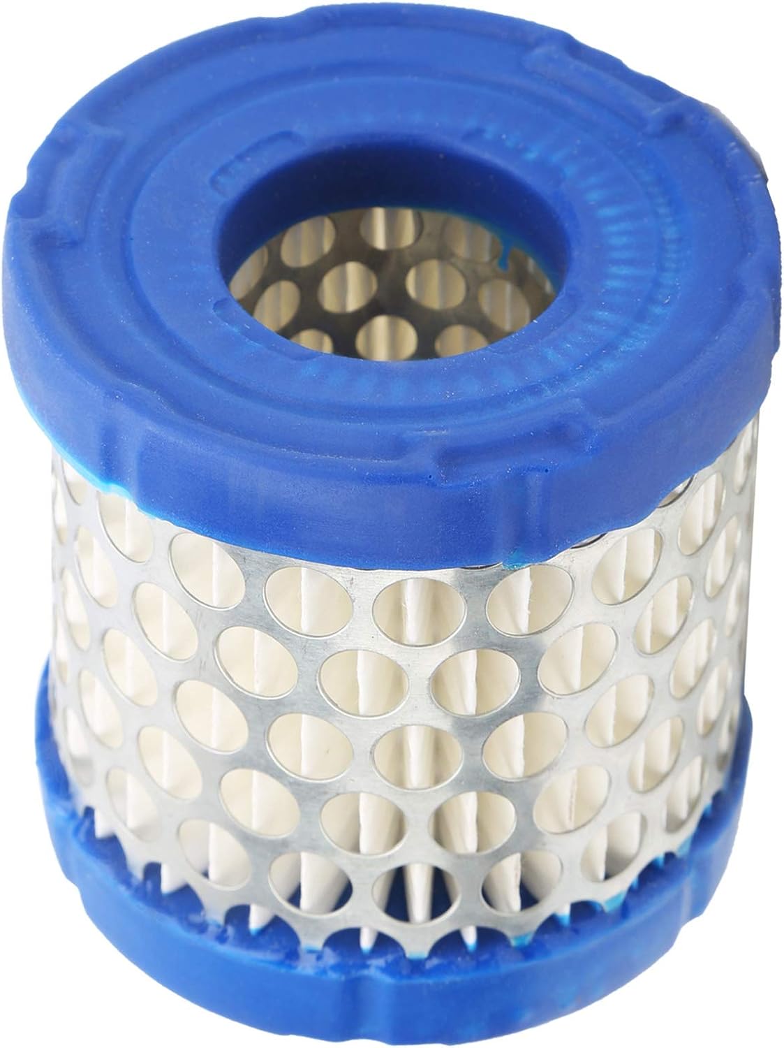 Amazon.com : Air Filter for Briggs 396424 High Airflow Filtration, Air ...