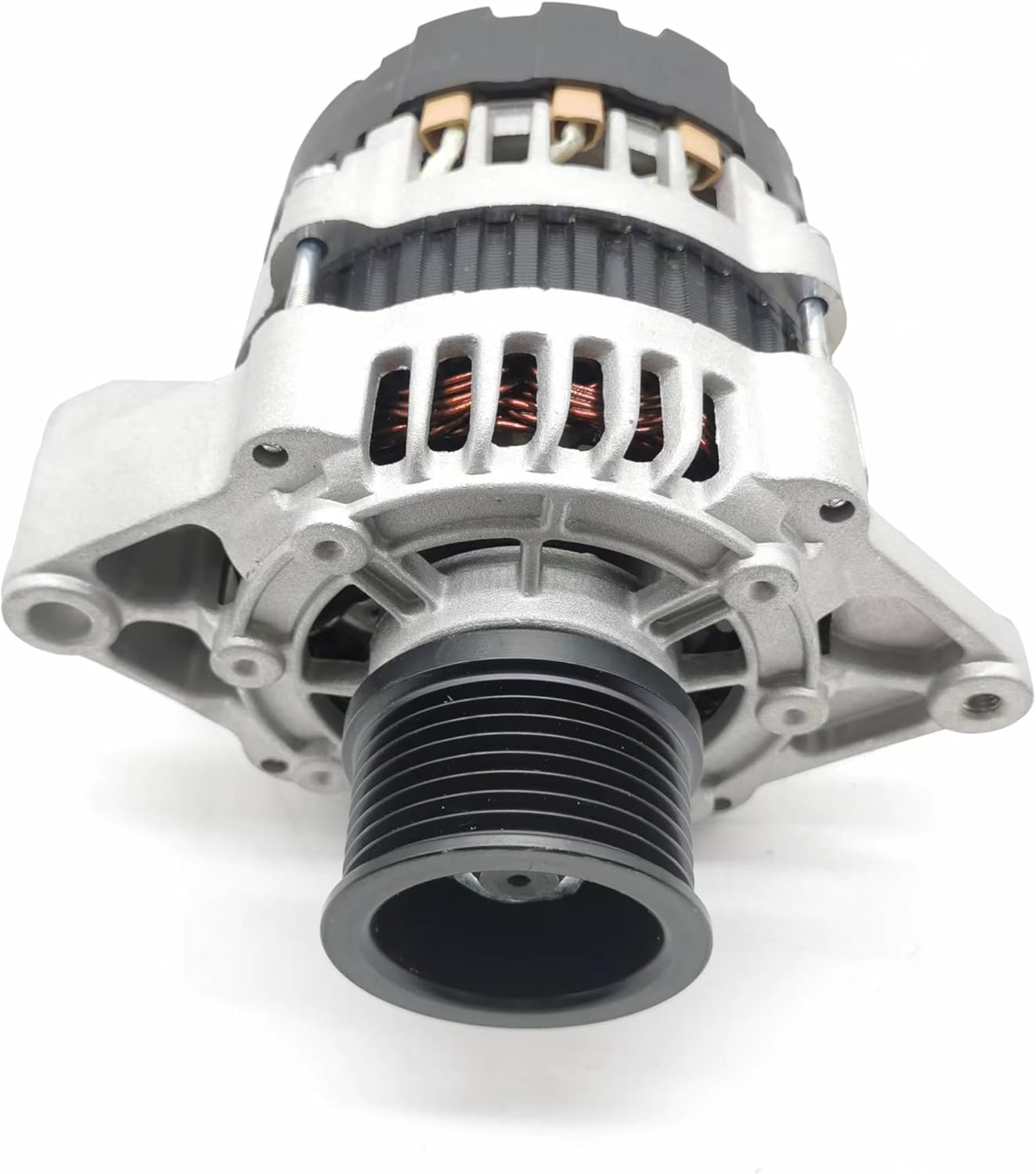 Amazon.com: Alternator 5293586 4988274 3972730 3282554 for Cummins 4BT3 ...