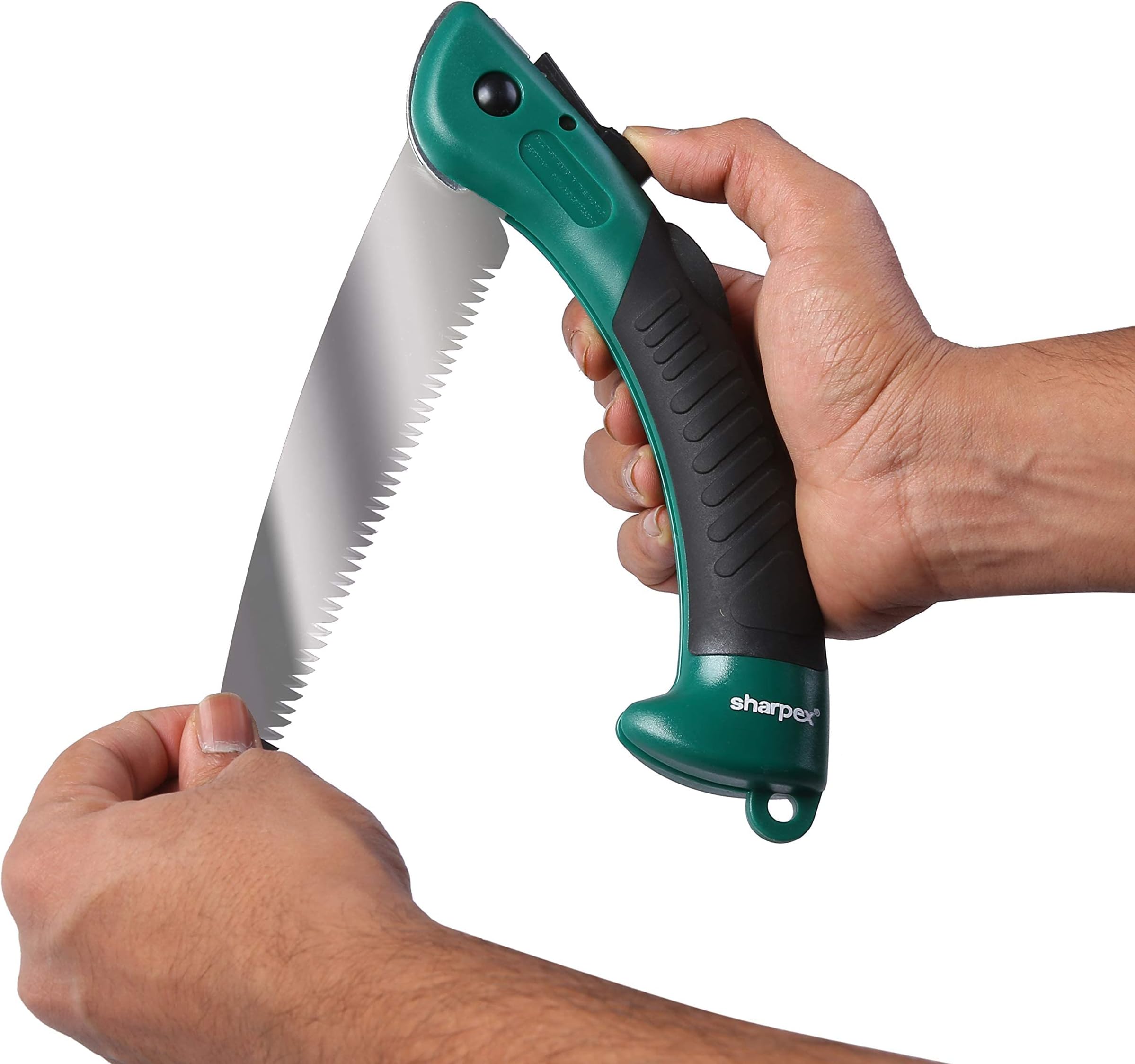 Digital Craft Steel Manual Folding Cutter Manganese Garden Hand Saw ...